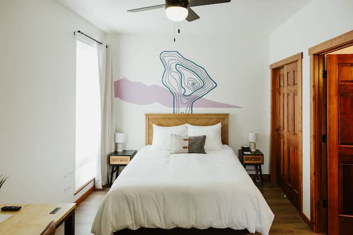 Blacktail Mountain Suites | Close To Logan Health - Kalispell, MT