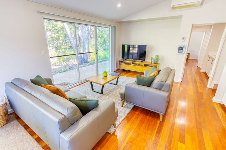 Kiali @ Cape Villas Dunsborough - Dunsborough