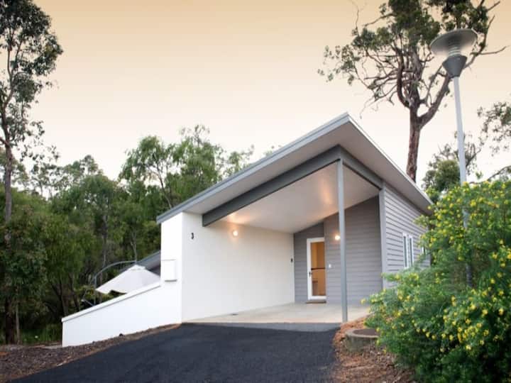 Kiali @ Cape Villas Dunsborough - Yallingup