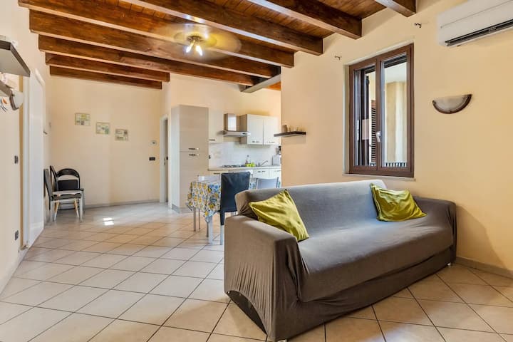 [Family House] 5 Min To Verona Fiera - Verona