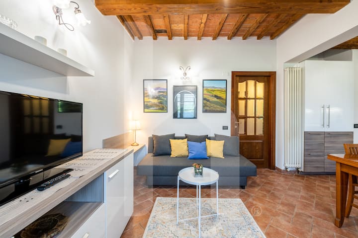 [Free Parking] Tuscany-house [Giardino Privato] - Pisa
