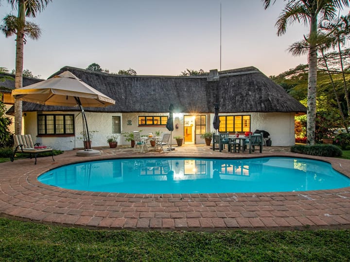 Standard Double Room - Kloof