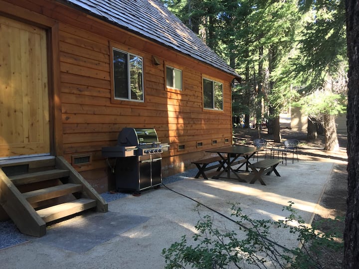 Willow By Hauserman Rentals - Tahoe City, CA