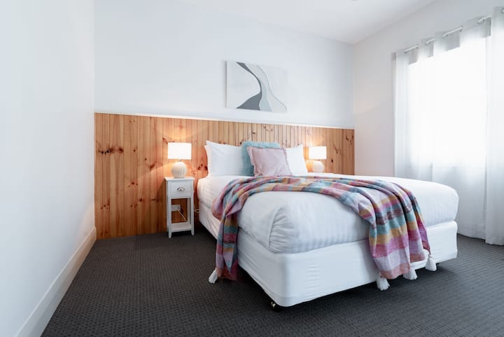 Homely Cottage: Near The City, Wi-fi & Parking - Launceston