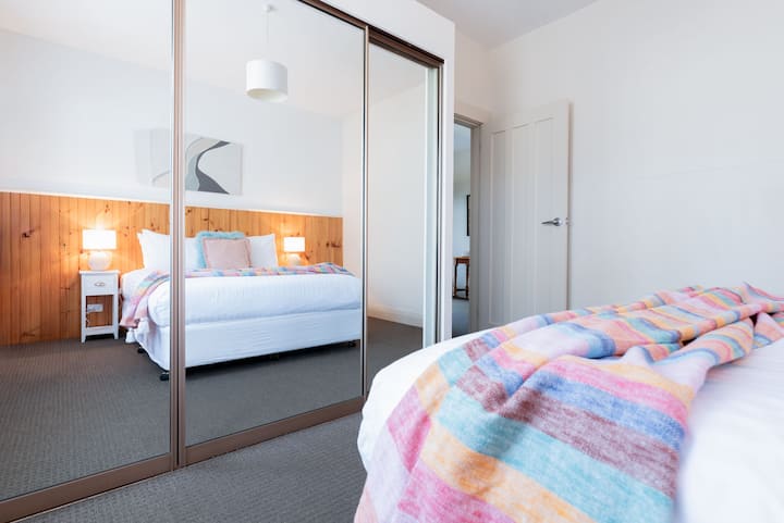 Homely Cottage: Near The City, Wi-fi & Parking - Launceston
