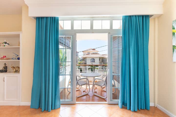 Apartment Hortensia - Mauritius