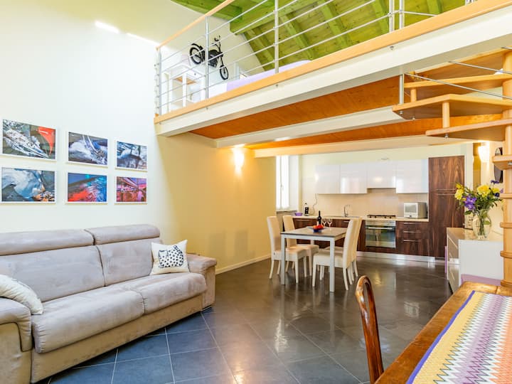 Baby By Interhome - Bellano