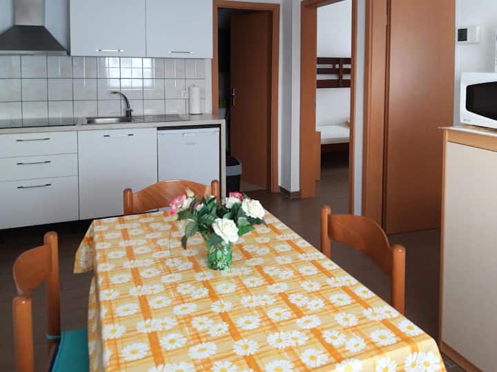 Two Bedroom Apartment Igor I. Koper - Koper