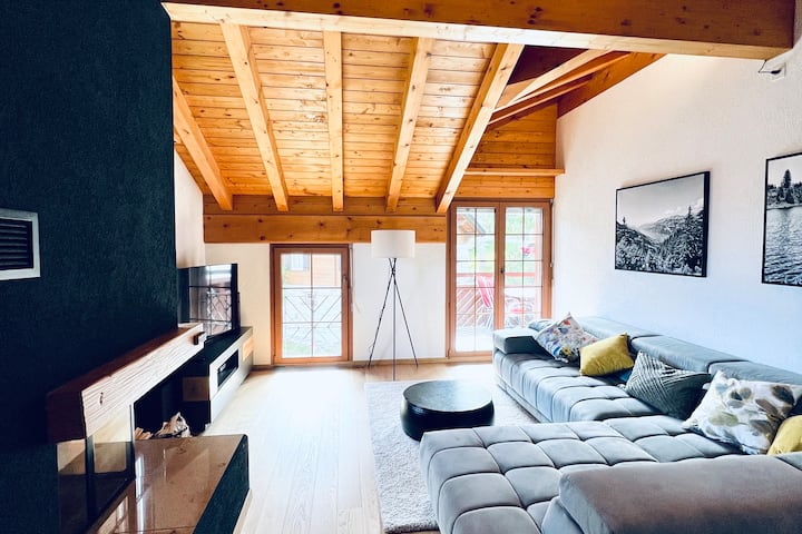 Alpenresidenz - Charmingstay - Amden