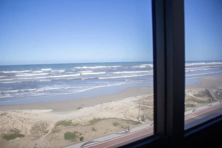Melhor Vista Do Mar Em Capão Da Canoa - Capão da Canoa