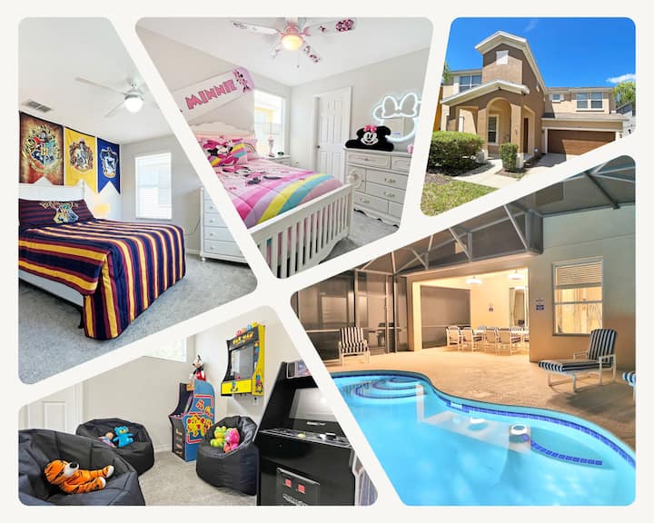 American Dream - Kissimmee