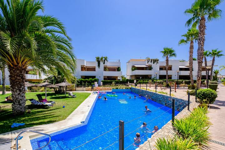 Id200 - Playa Flamenca