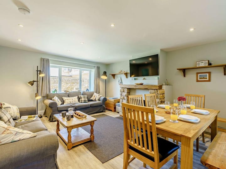 3 Bed In Beadnell (Oc-cn119) - Seahouses