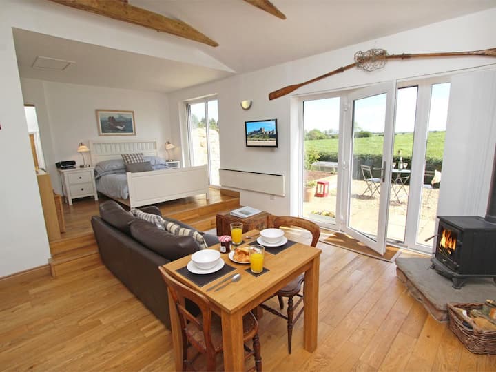 1 Bed In Belford (Oc-cn008) - Bamburgh