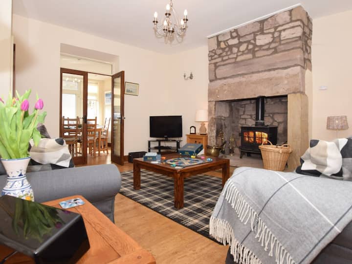 2 Bed In Seahouses (Cn146) - Bamburgh