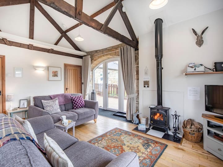 1 Bed In Rothbury (Oc-cn111) - Rothbury