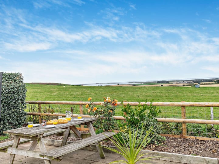 3 Bed In Middleton (Cn022) - Bamburgh