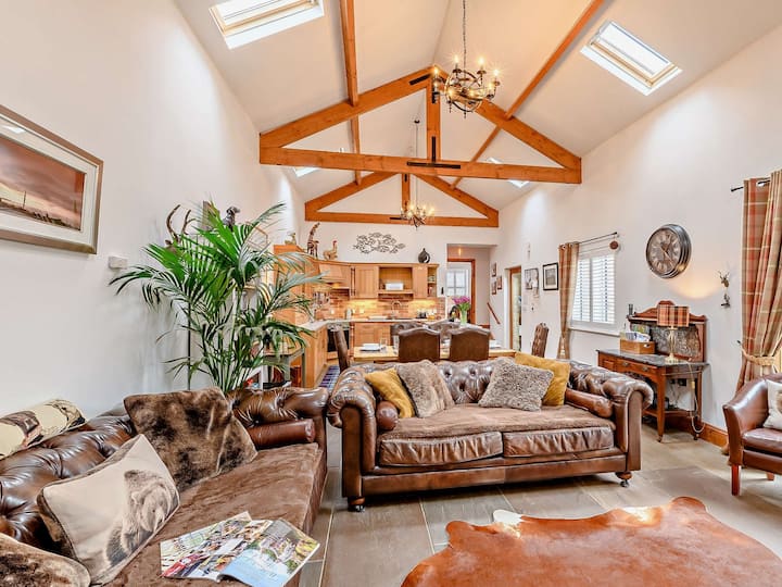 3 Bed In Beadnell (Cn037) - Seahouses