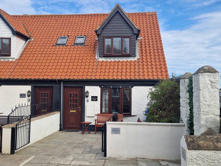2 Bed In Seahouses (Cn109) - Bamburgh