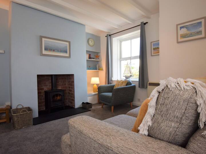 1 Bed In Seahouses (Cn123) - Seahouses