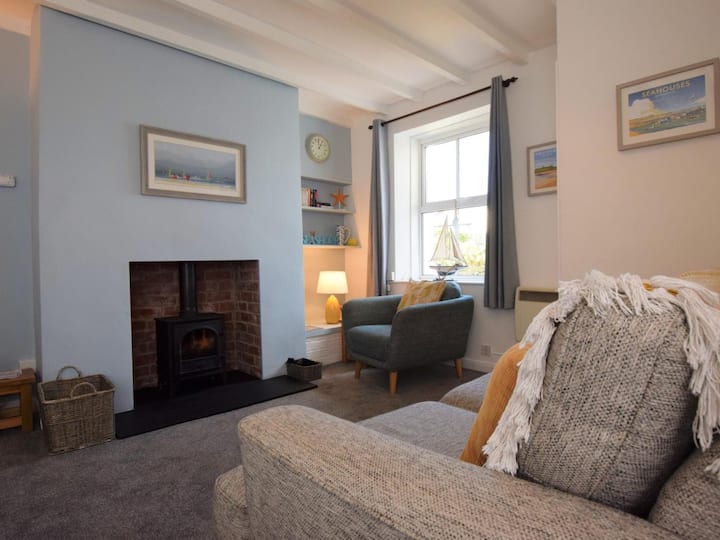 1 Bed In Seahouses (Oc-cn123) - Seahouses