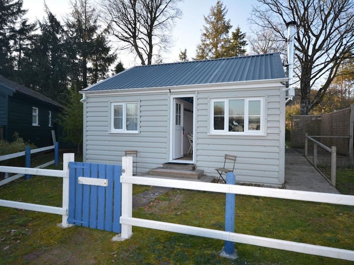 1 Bed In Carmarthen (Oc-74267) - Llansteffan