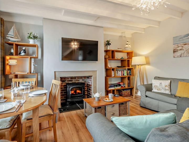 2 Bed In Seahouses (Oc-cn082) - Seahouses