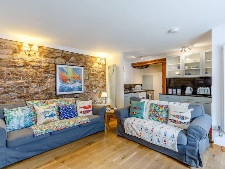 2 Bed In Seahouses (Cn116) - Seahouses