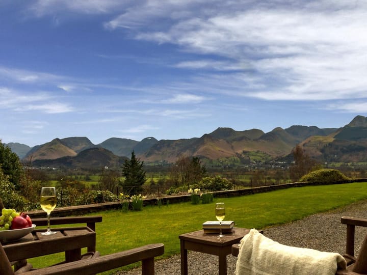2 Bed In Keswick (Oc-lcc19) - Keswick