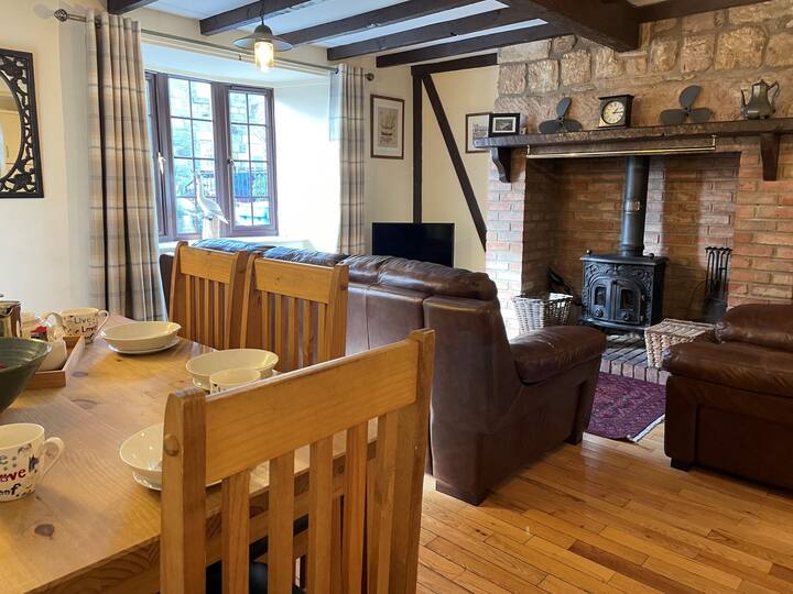 2 Bed In Seahouses (Cn220) - Seahouses