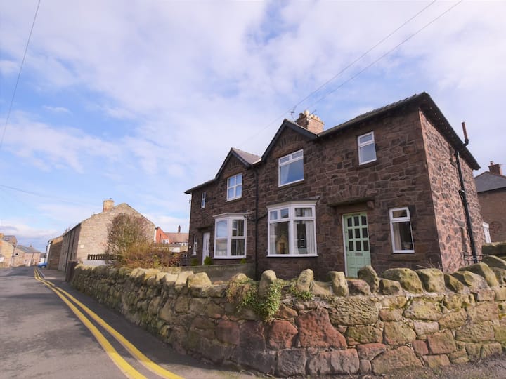 3 Bed In Seahouses (Cn105) - Seahouses