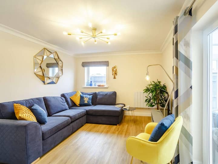 1 Bed In Chathill (Oc-83448) - Beadnell