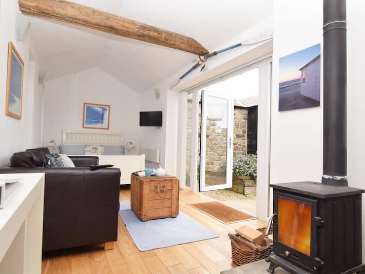 1 Bed In Adderstone (Cn002) - Bamburgh