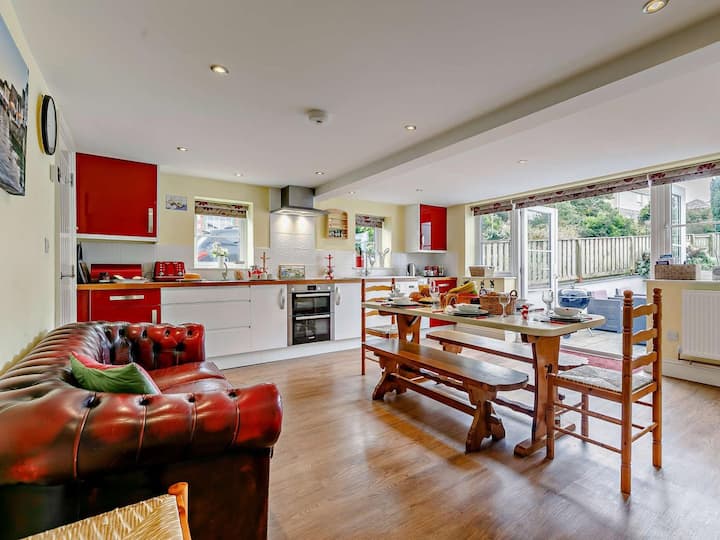 3 Bed In Fowey (Oc-66074) - Fowey