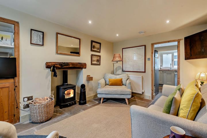 2 Bed In Kirkby Stephen (Oc-sz141) - Kirkby Stephen