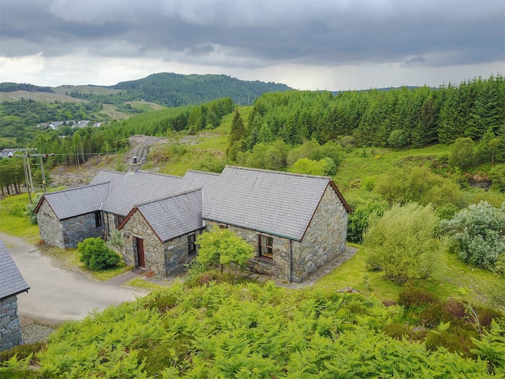 2 Bed In Cairnbaan (Ca113) - Lochgilphead