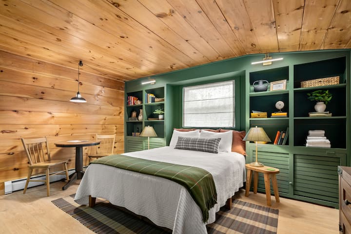 Pemigewasset River: Cascade Falls | Pemicabins - New Hampshire