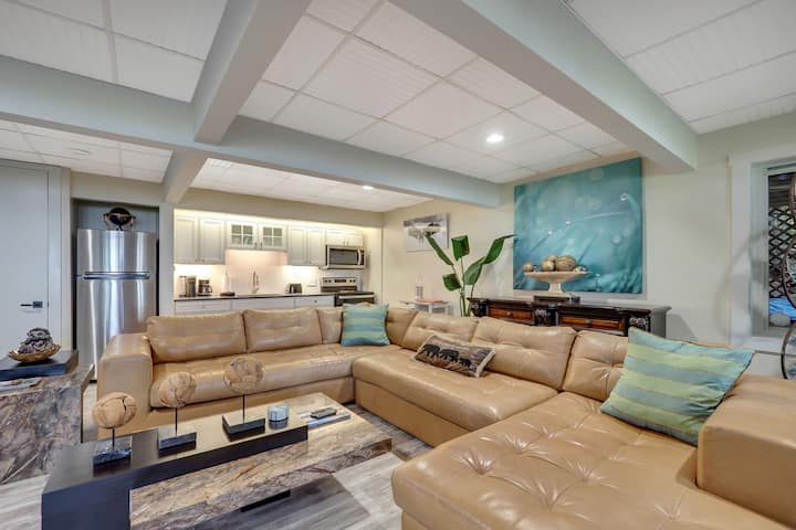 Eagle's Rest - Charlevoix, MI