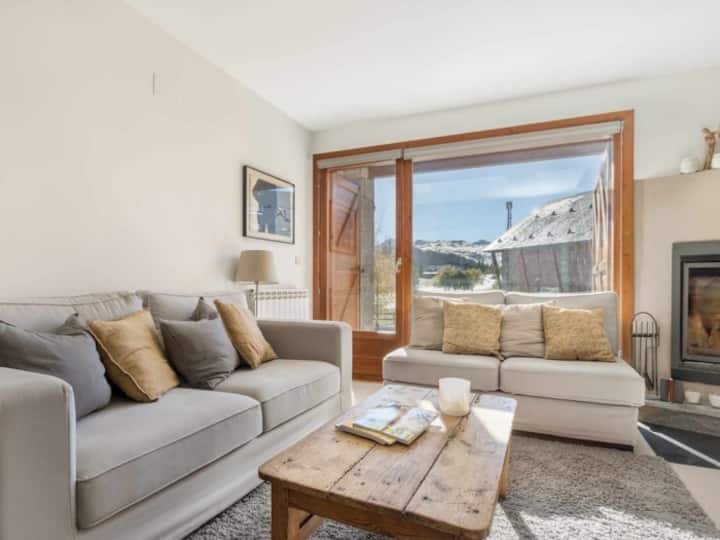 Chalet La Aldea Confort - Formigal