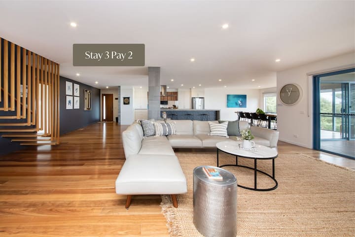 Bass Ocean Sunsets Cape Schanck - 플린더스