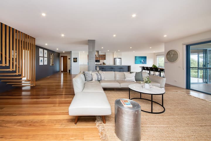 Bass Ocean Sunsets Cape Schanck - 플린더스