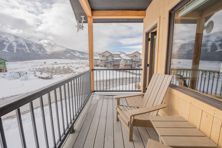 Beautiful Views- Great Location - Crested Butte, CO