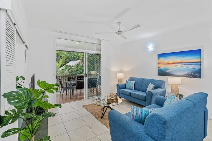 Belle Escapes Tranquility On Triton - Palm Cove