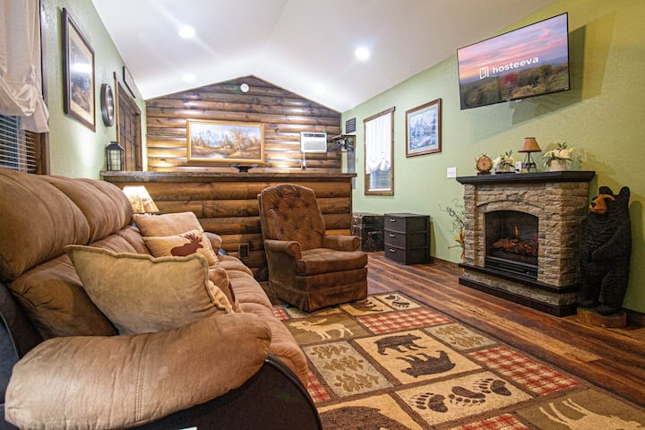 The Lil House - Robbinsville, NC