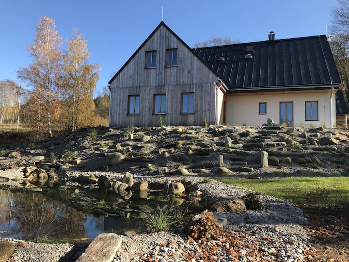 U Krále By Interhome - Harrachov