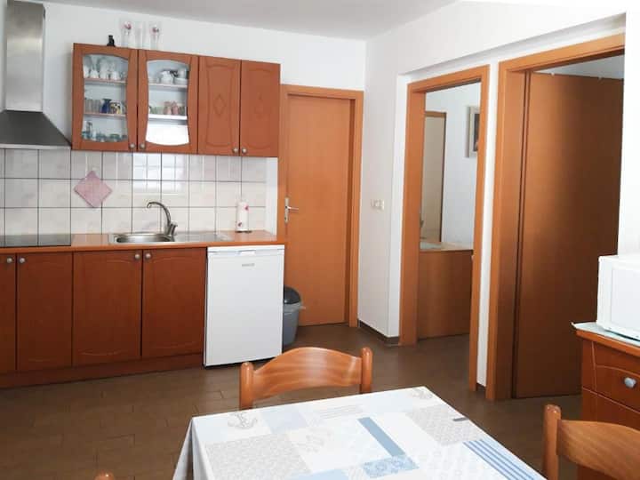 Two Bedroom Apartment Igor Ii. Koper - Koper