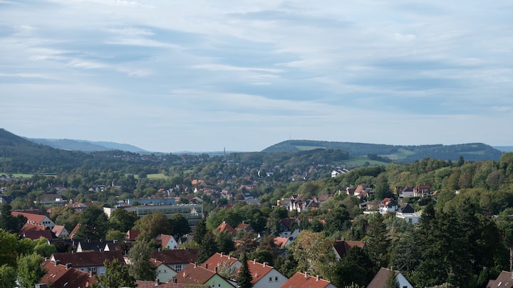 Ferienwohnung/app. Für 4 Gäste Mit 54m² In Bad Harzburg (242913) - Bad Harzburg