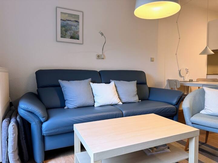 Haus Bremen Whg. 3, Bremer Straße 2c, Cuxhaven- Sa - Cuxhaven