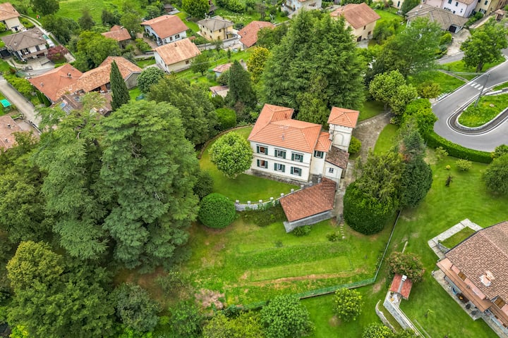 Villa Harriet - Bellagio