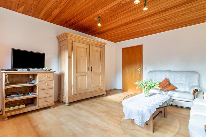 Ferienwohnung Dora - Gengenbach
